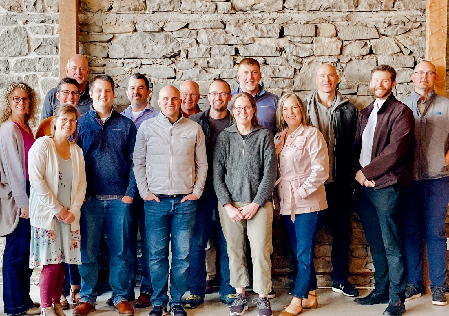 Pharmacy Owners - Cascadia Pharmacy Group