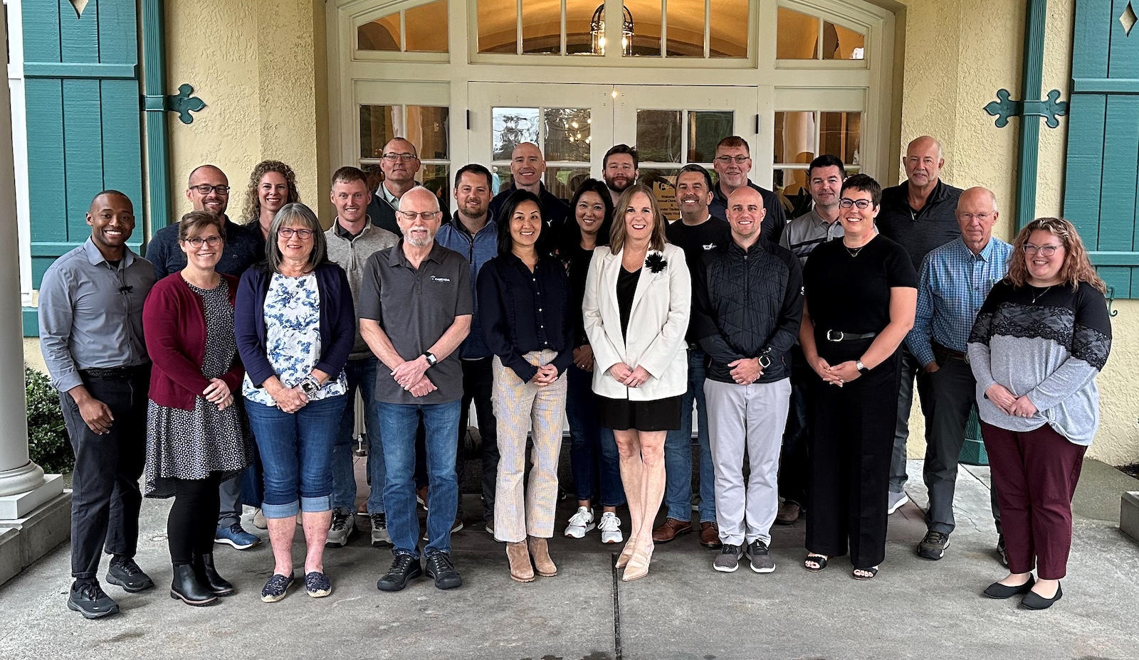 Pharmacy Owners - Cascadia Pharmacy Group